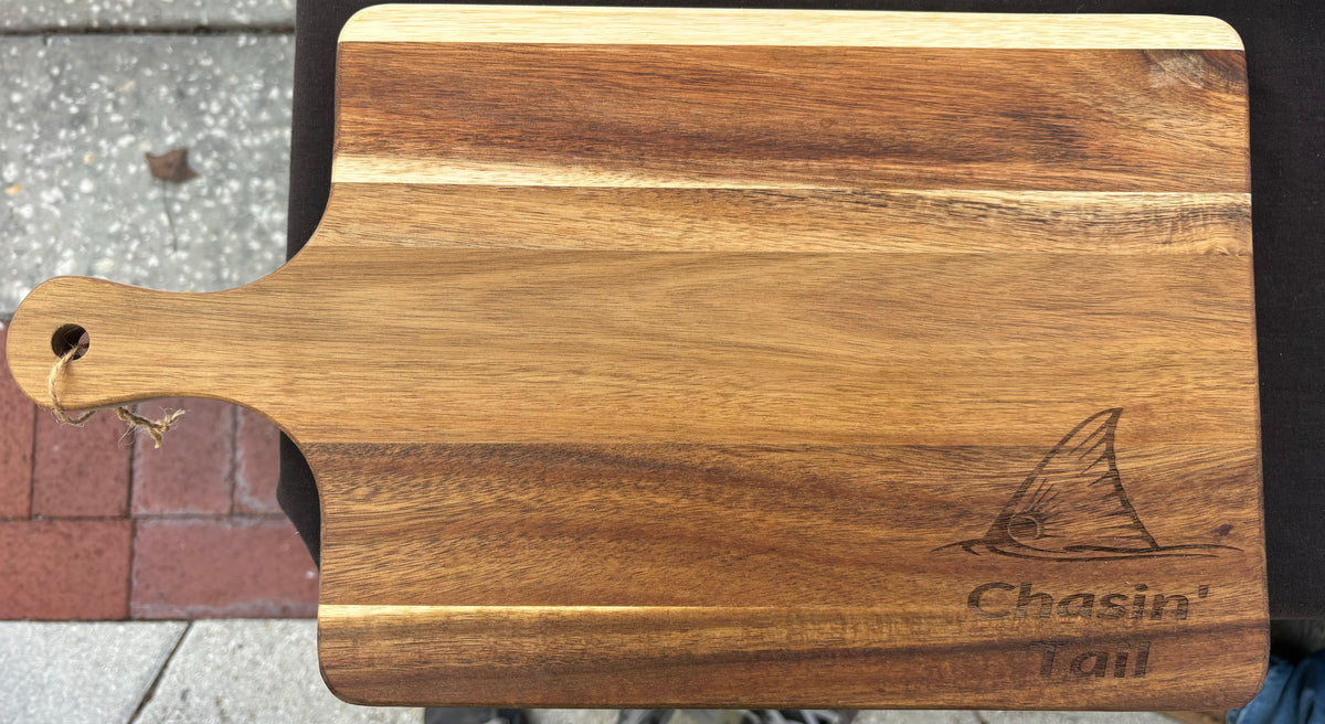 Red fish cutting boards – Backroad Wood Work & Boutique,LLC